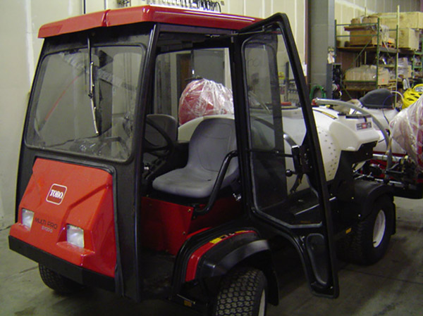 Service / Installation | BTR of Minnesota