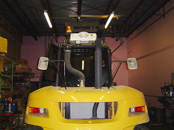 Service / Installation | BTR of Minnesota