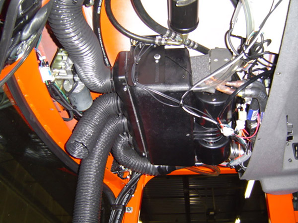 Service / Installation | BTR of Minnesota