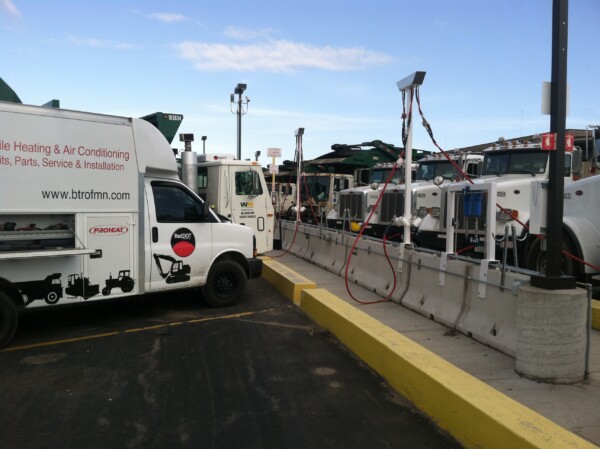 Service / Installation | BTR of Minnesota